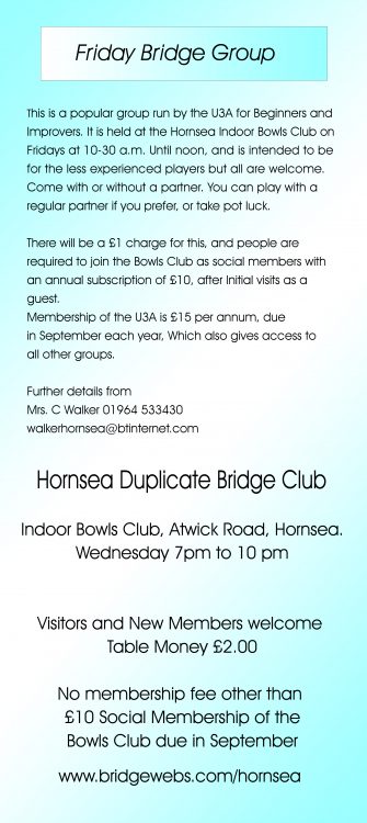 Poster-friday-Bridge